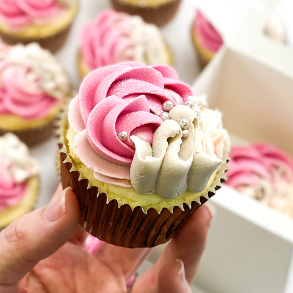 Cupcakes – Studio Cakes