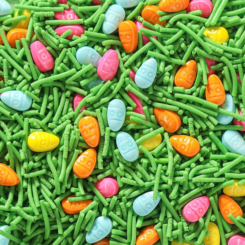 Sprinkle Blends - Easter Egg Hunt – Studio Cakes