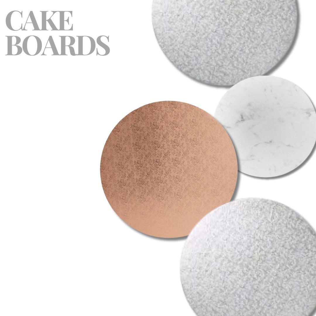 Cake Boards – Studio Cakes