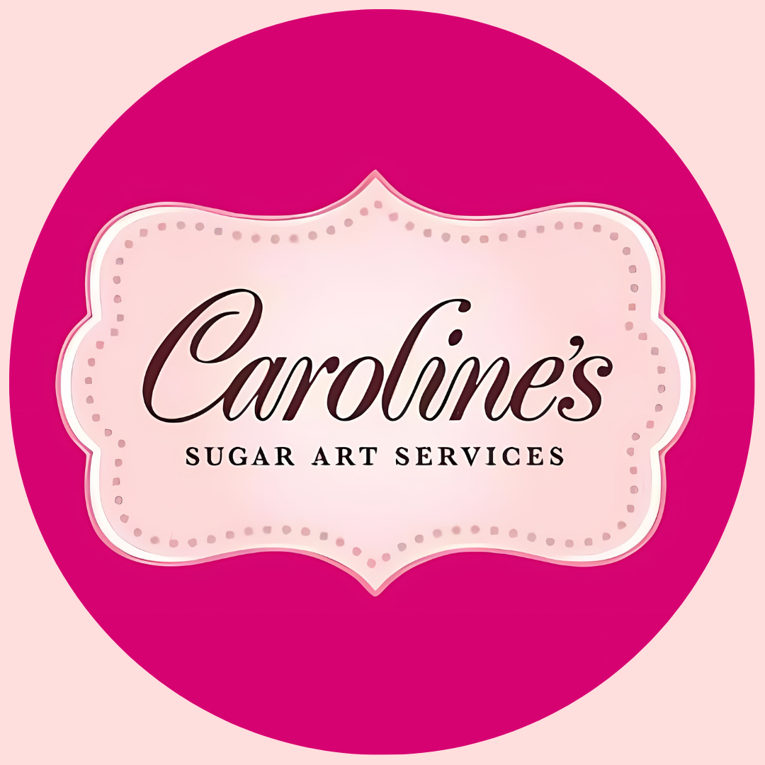 Caroline's Sugar Art Services – Studio Cakes