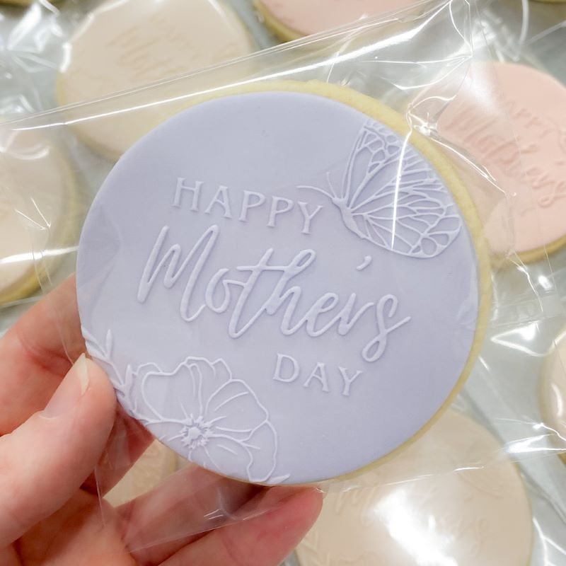 Individually Bagged +$10/doz – Studio Cakes