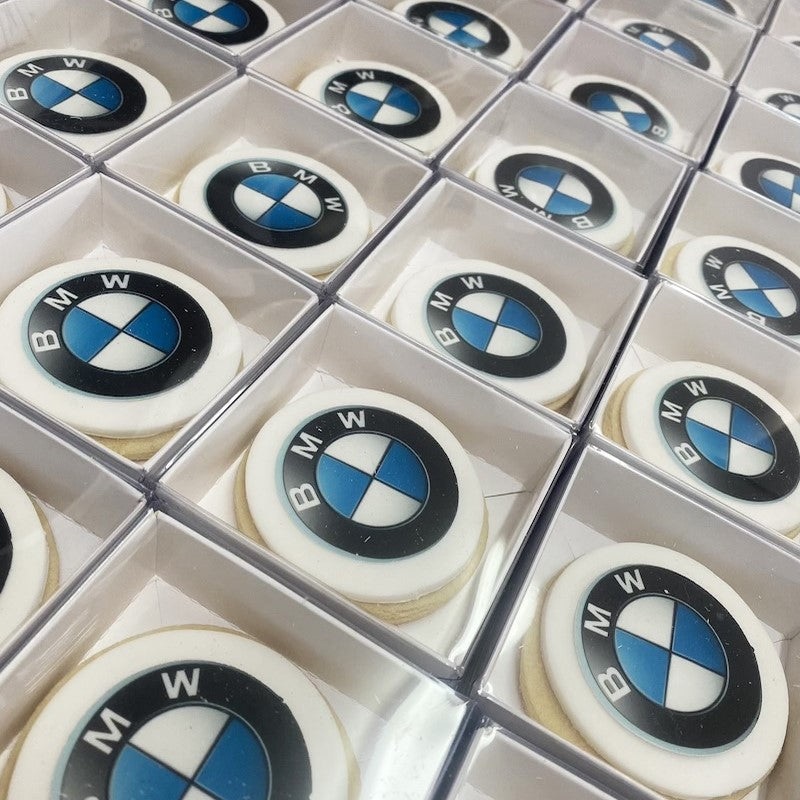 Individually Boxed + $20/doz – Studio Cakes