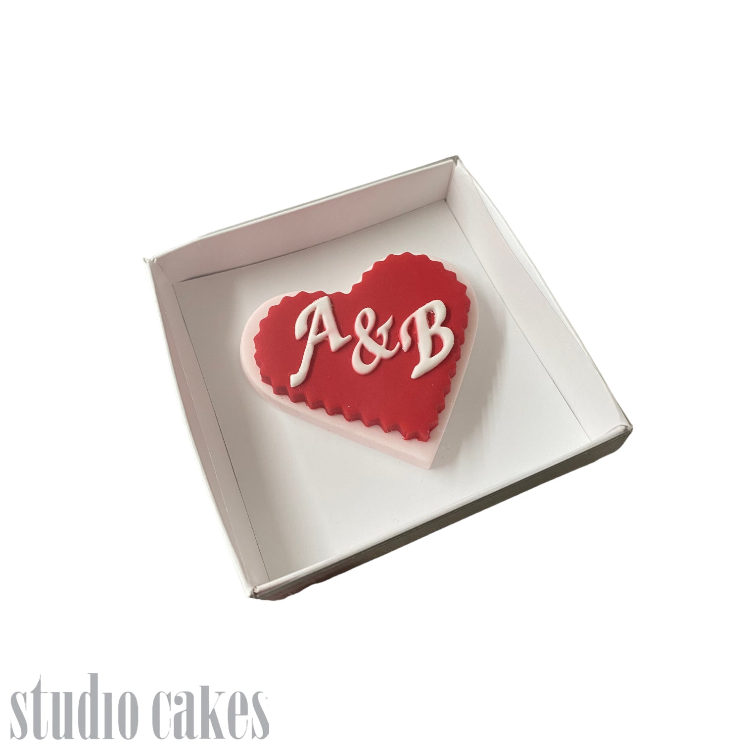 Cookie Boxes - Individual – Studio Cakes