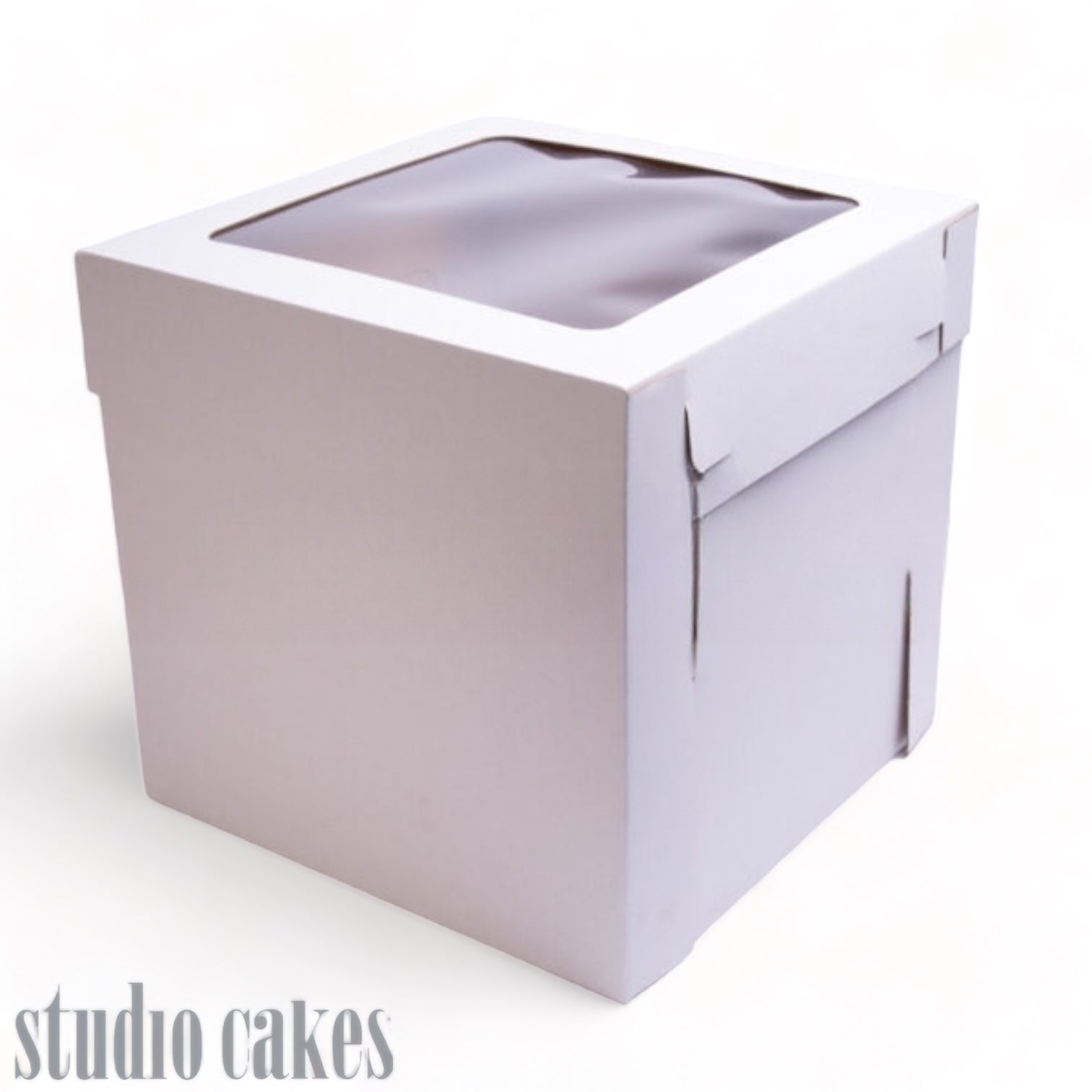 Corrugated cardboard sturdy boxes for multi-tiered wedding cakes ...