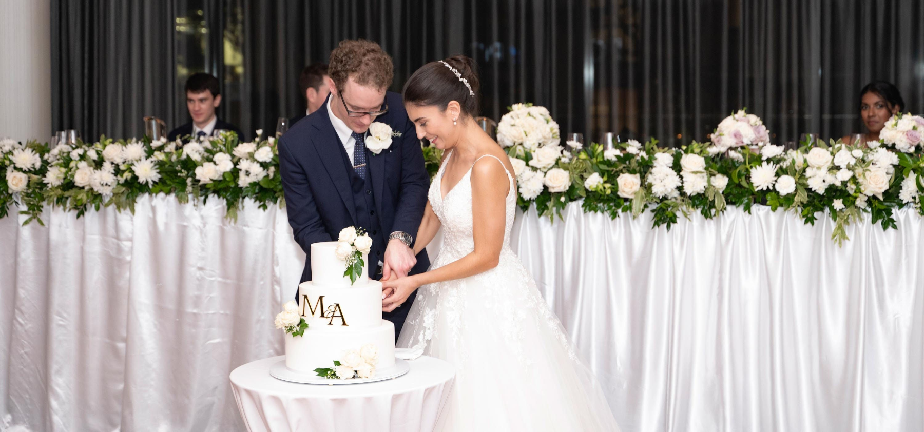 Slab Cakes – Studio Cakes