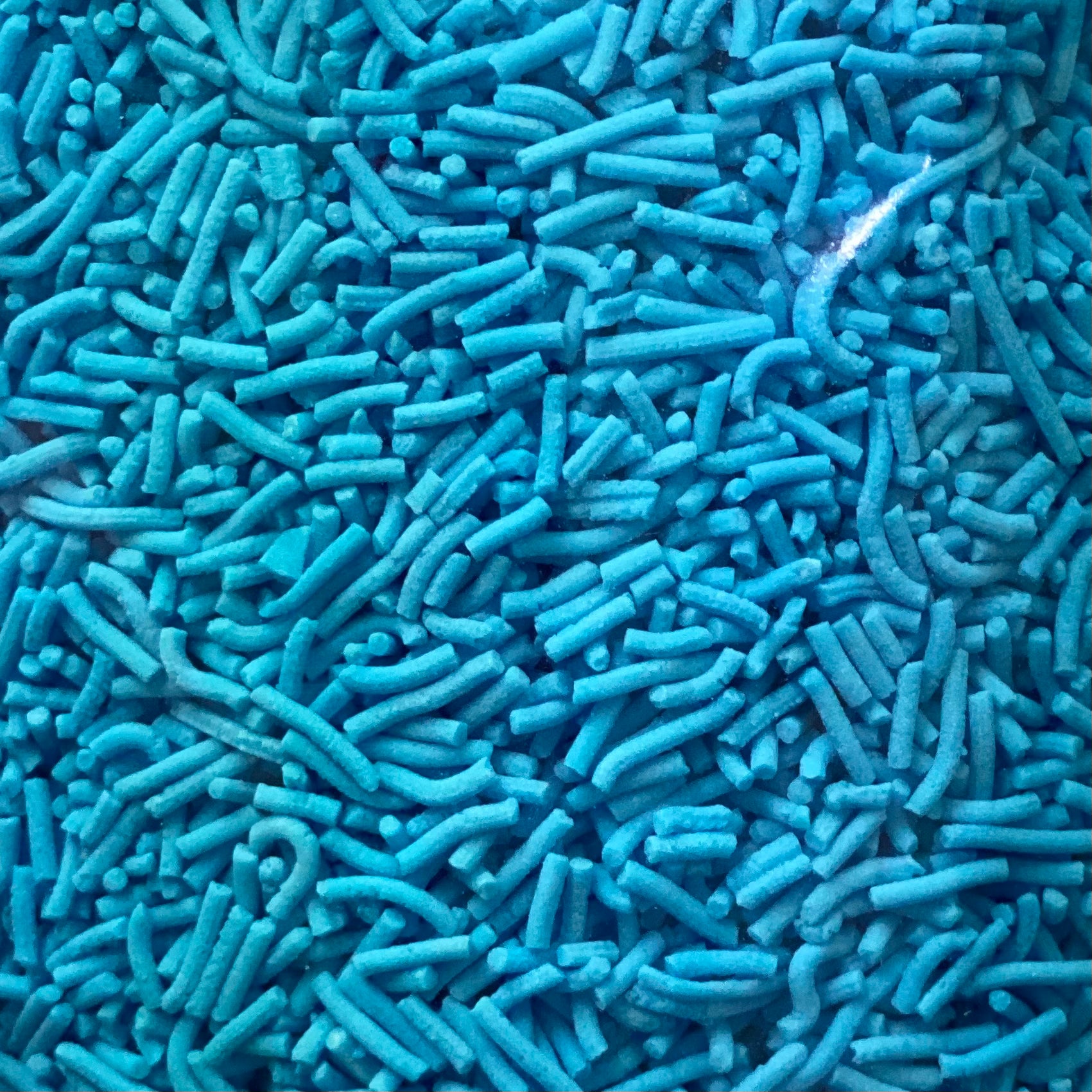 Jimmies - Blue – Studio Cakes