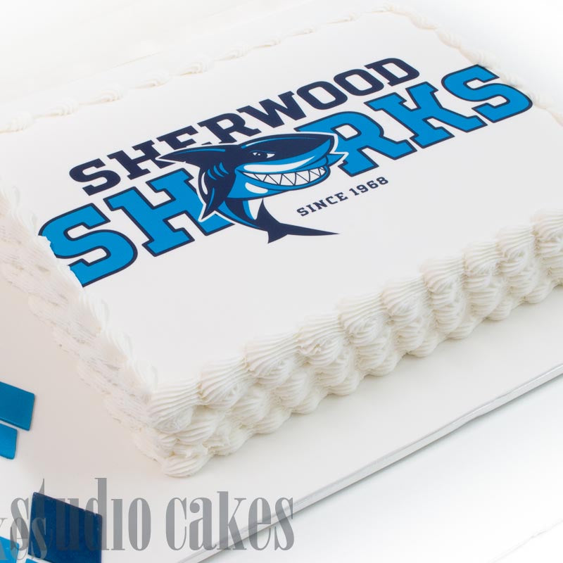 Edible Image Printing - A4 & A3 – Studio Cakes