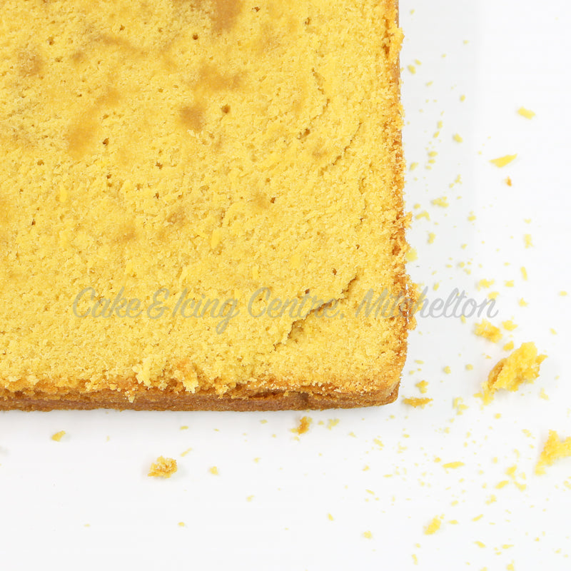 Cake Mix - Caramel 700g – Studio Cakes