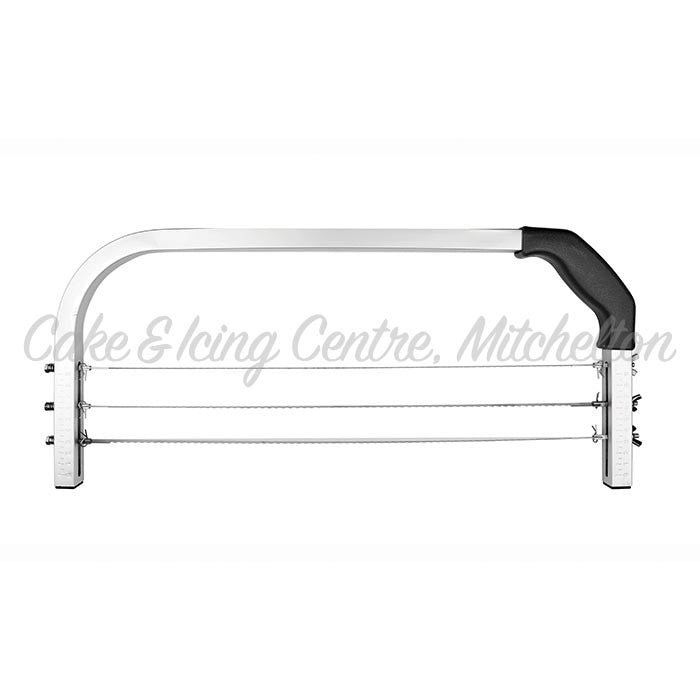 Cake Saw & Leveller – Studio Cakes