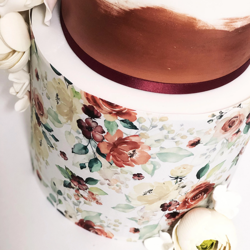 Edible Image Printing - A4 & A3 – Studio Cakes